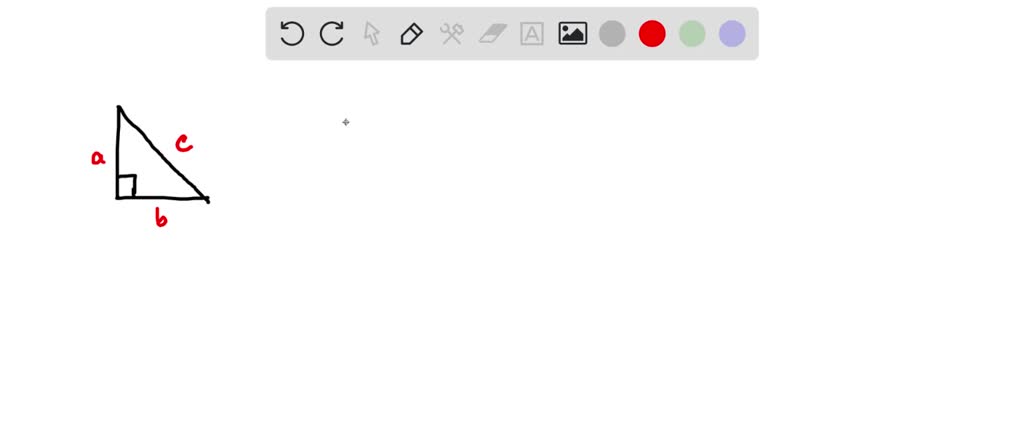 SOLVED:Fill in the blank(s) to correctly complete each sentence. The ...