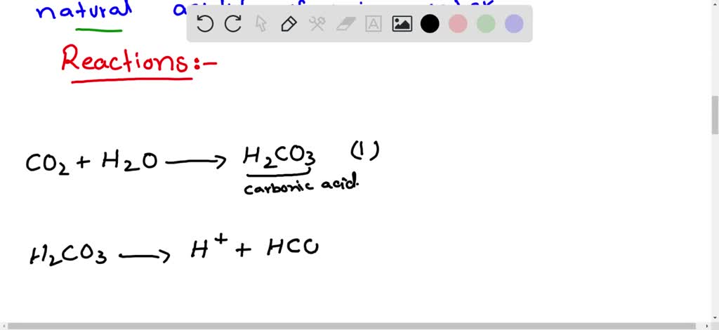 SOLVED:Write the balanced half-reaction involving O2 when it oxidizes ...