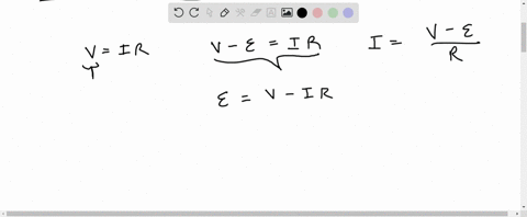 SOLVED:a. In Problem 9 calculate the initial starting current if the ...