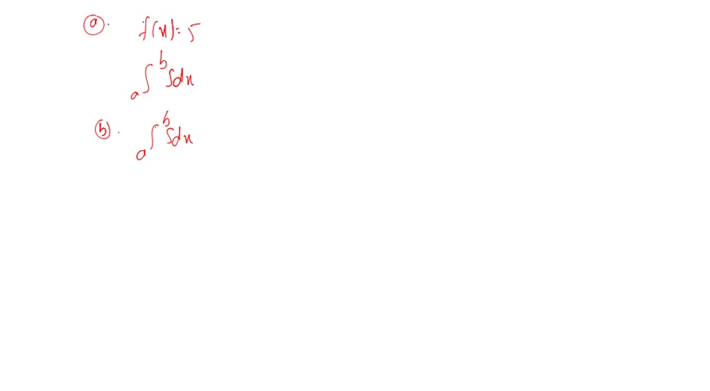 ⏩SOLVED:Examples: Construct examples of the thing(s) described in… | Numerade