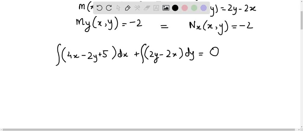 SOLVED 5 Define Linear Partial Differential Equation And Non linear Partial Differential 