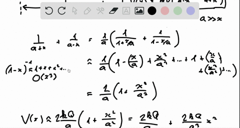 SOLVED:In the cores of white dwarf stars, carbon nuclei are thought to ...