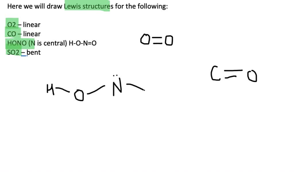 How Many N Bonds Are In The Lewis Dot Structure Of CO SolvedLib How Many N Bonds Are In The Lewis Dot Structure Of CO SolvedLib