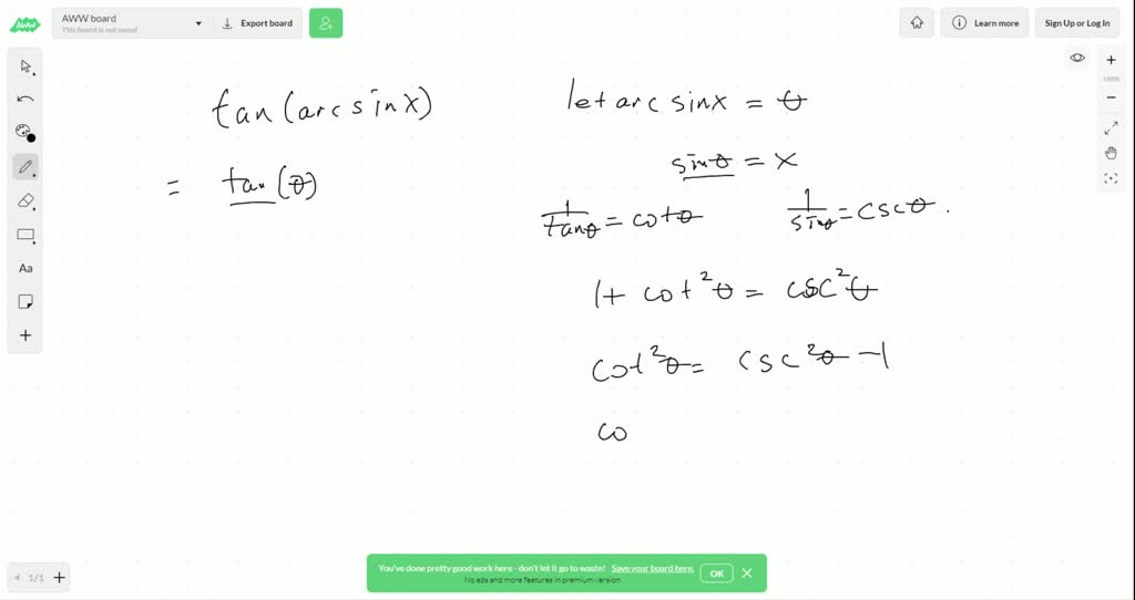 Solved Find An Equivalent Algebraic Expression For Each Composition