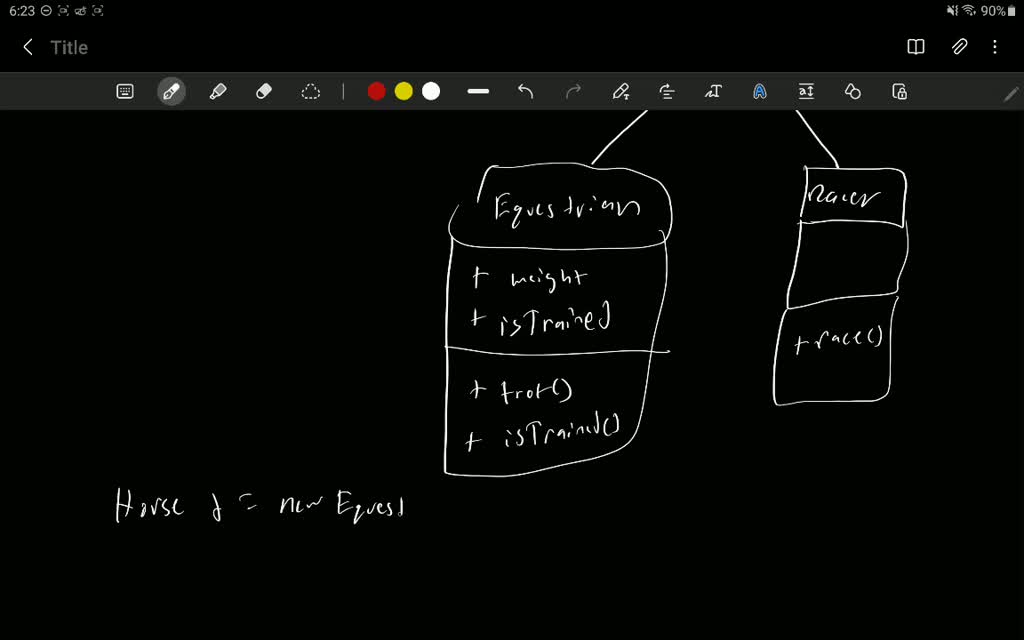 SOLVED:Explain why memberwise assignment can cause problems with a class that contains a pointer ...