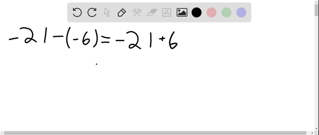 (a) Complete the last two examples, repeating the error pattern in the ...