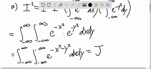⏩SOLVED:Bell-Shaped Curve One of the key results in calculus is the ...
