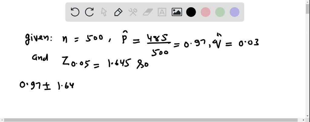 SOLVED:Quality control. For quality control purposes, 900 ceramic tiles ...