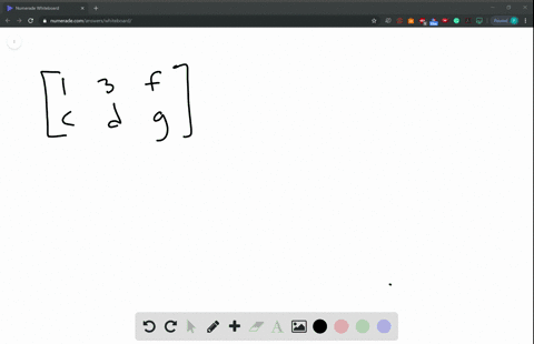 Linear Equations in Linear Algebra | Linear Algeb…
