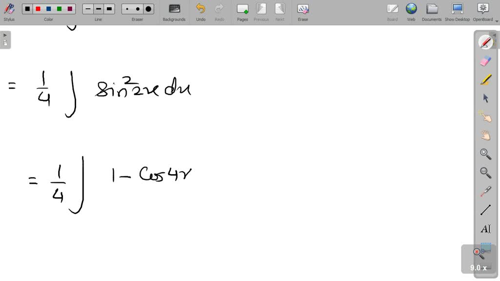 ⏩SOLVED:Evaluate the integrals. Remember to include a constant of… | Numerade