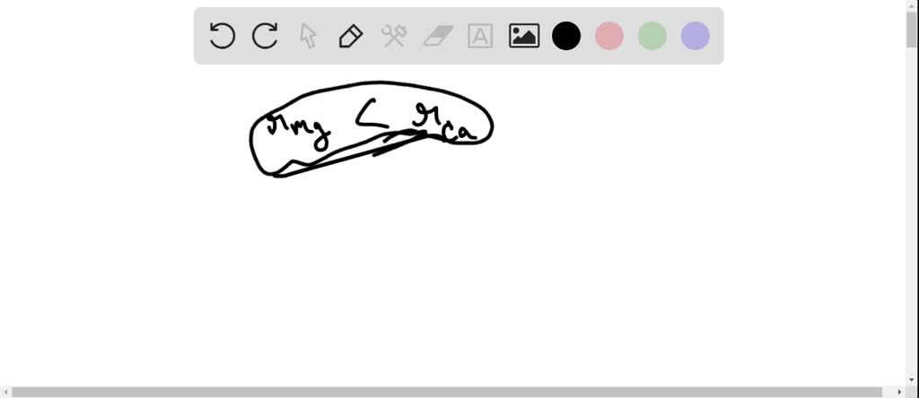 SOLVED:Dolostone is often more porous than limestone. One explanation ...