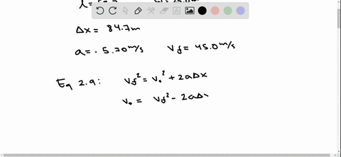 SOLVED:A Boeing 747 "Jumbo Jet" has a length of 59.7 \mathrm{~m}. The ...