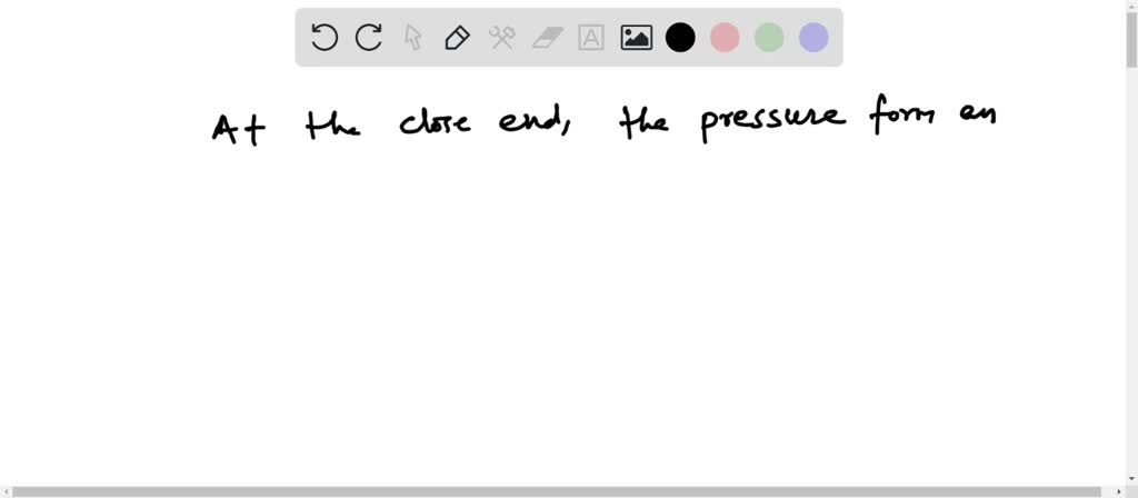 SOLVED:A closed organ pipe of length L vibrating in second overtone ...