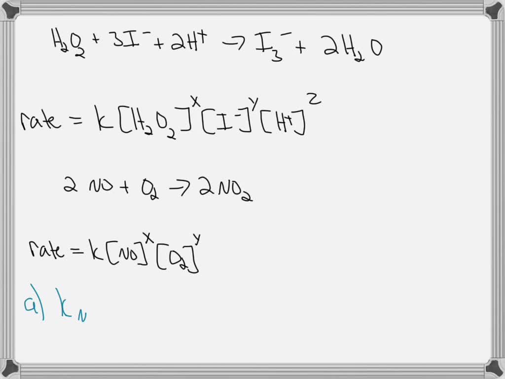 The two pictures shown below represent starting conditions for the ...