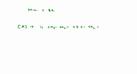 SOLVED:The product formed on reaction of HBr with propene is (a) 1 ...