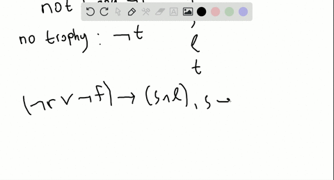 ⏩SOLVED:Use rules of inference to show that the hypotheses “If it ...