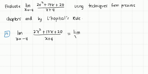 ⏩SOLVED:Evaluate the limit (a) using techniques from Chapters 2 and… | Numerade