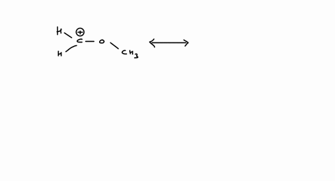 ⏩SOLVED:Which is an acceptable resonance structure for the following ...