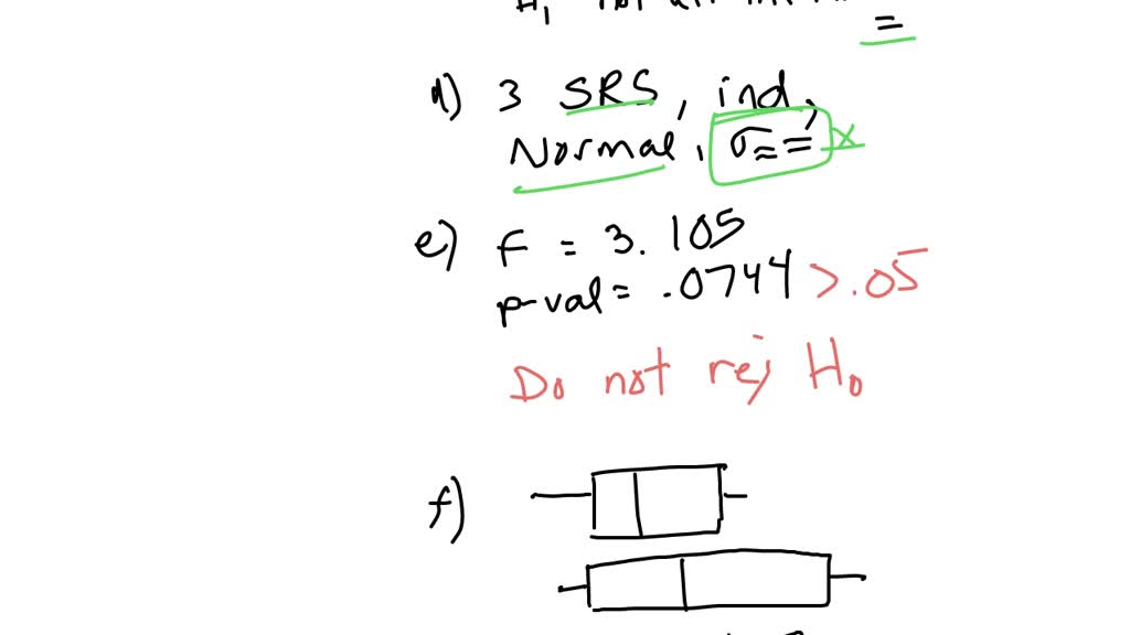 SOLVED:Prefer ence for the Middle? When choosing an item from a group ...