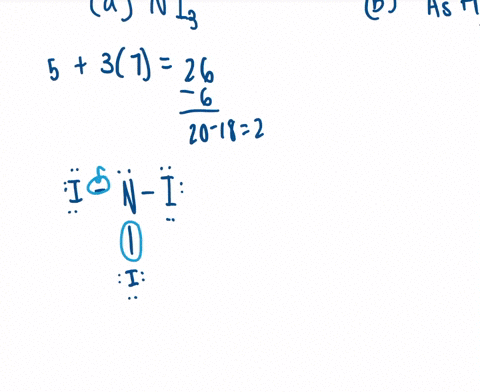 SOLVED:Using the VSEPR theory, predict the molecular structure of each ...