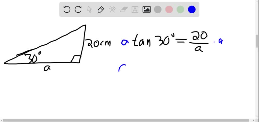 Refer to the bracket shown in Figure 13-34 and determine distances A ...