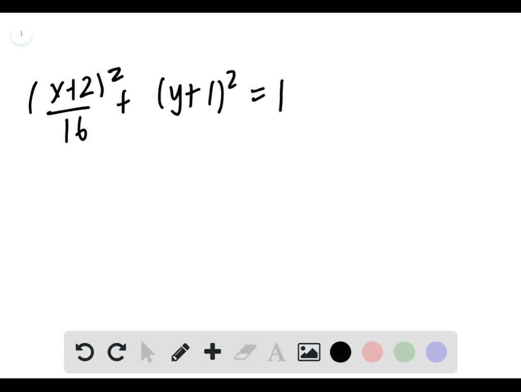 SOLVED In Exercises 5 10 Match The Equation With Its Graph The