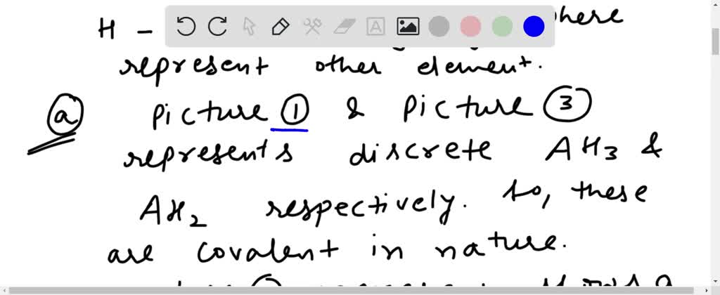 SOLVED:In the following pictures of binary hydrides, ivory spheres represent H atoms or ions ...