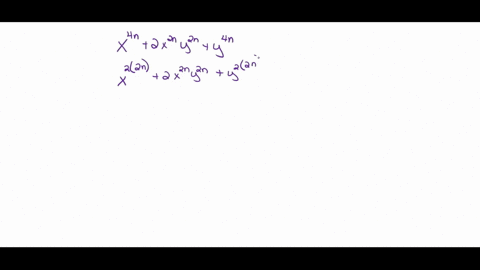 ⏩SOLVED:Suppose you want to factor a composite integer n by using… | Numerade