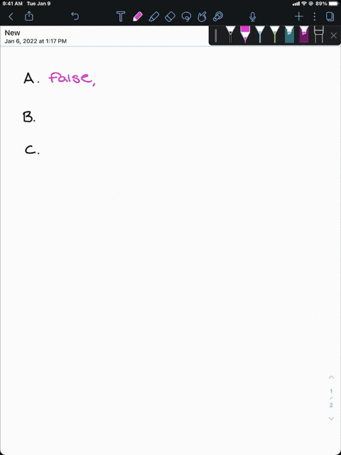 ⏩SOLVED:Indicate whether each statement is true or false: (a)… | Numerade ⏩SOLVED:Indicate whether each statement is true or false: (a)… | Numerade