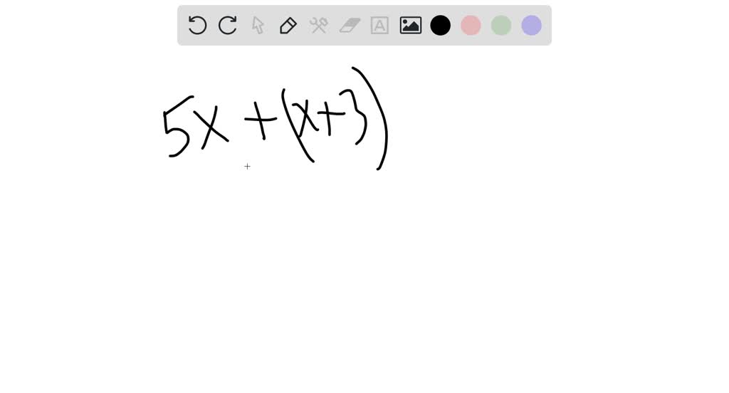 Write Each Phrase As A Variable Expression Use X To Represent A Number The Sum Of Seventeen