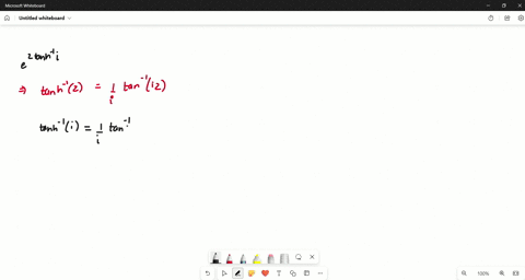 SOLVED:Find one or more values of each of the following complex expressions and compare with a ...