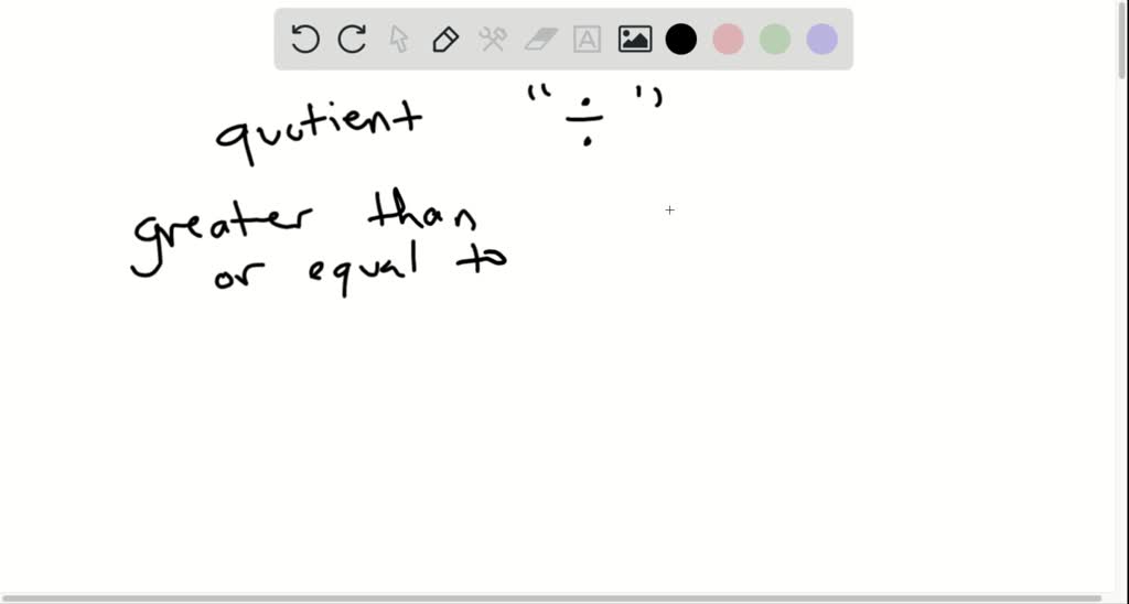 ⏩SOLVED:EQUATIONS AND INEQUALITIES Match the verbal sentence with ...