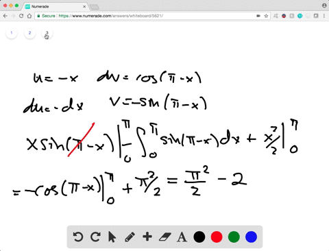 Evaluate the triple integral. siny dV , where E lies below the plane z ...