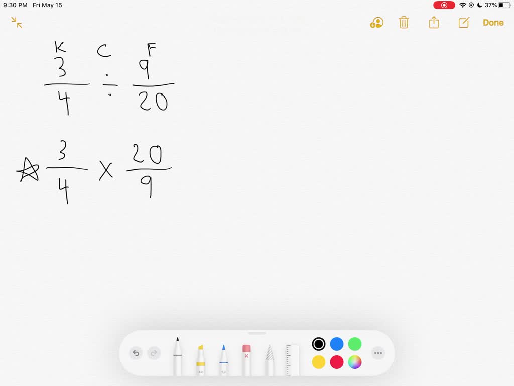 SOLVED In 13 24 Divide And Express Each Quotient In Simplest Form In 