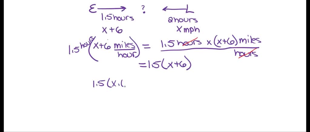 Ethan and Leo start riding their bikes at the opposite ends of a 65 ...