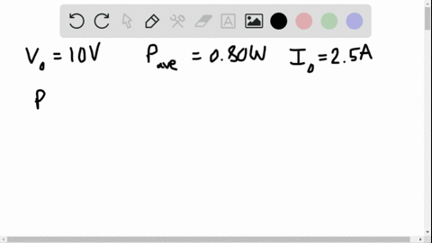 ⏩SOLVED:A synchronous motor with terminal voltage Vt is drawing zero… | Numerade