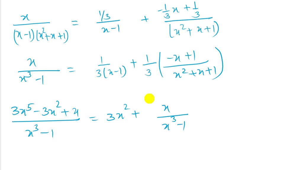 SOLVED int left 3 X 2 2 X 5 right 3 3 X 1 D X quad left u 3 X