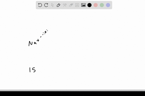 ⏩SOLVED:15-Crown-5 and 12-crown-4 ethers complex Na^+ and Li^+,… | Numerade
