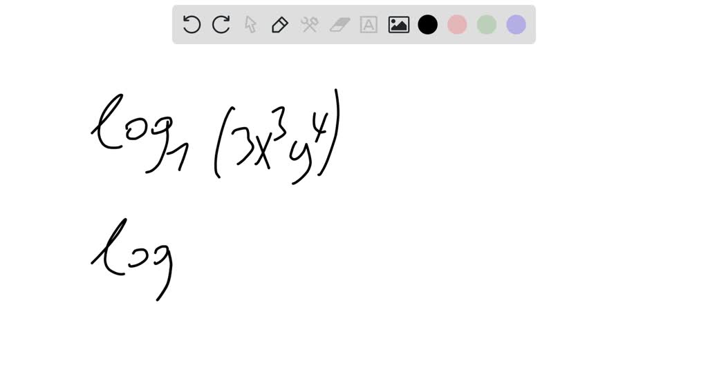 solved-expand-the-logarithms-as-separate-simpler-logarithms-with-no