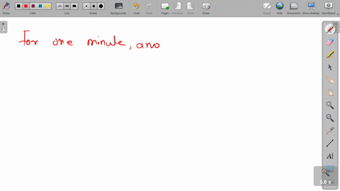 SOLVED:An air compressor compresses 6 L of air at 120 kPa and 20^∘ C to ...