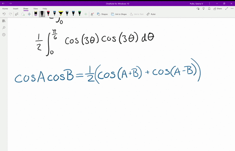 SOLVED:Evaluate the iterated integral. \int_{0}^{\pi} \int_{0}^{1+\cos \theta} r d r d \theta