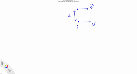 SOLVED:(a) Calculate the force in newtons acting on a Dirac monopole of ...