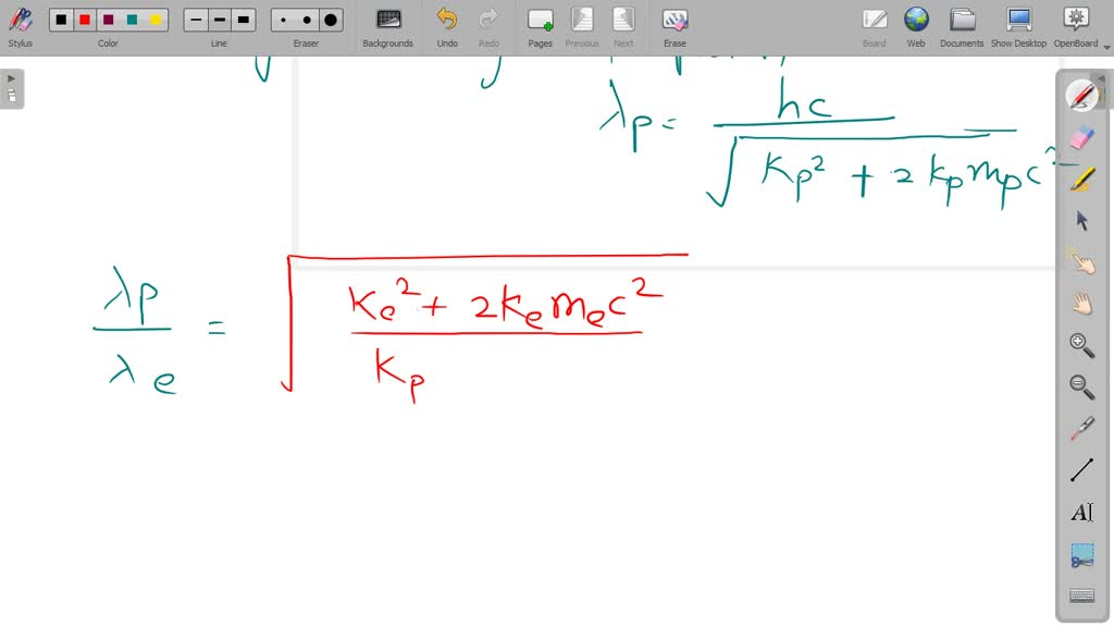 SOLVED:Consider a two-level system with E1