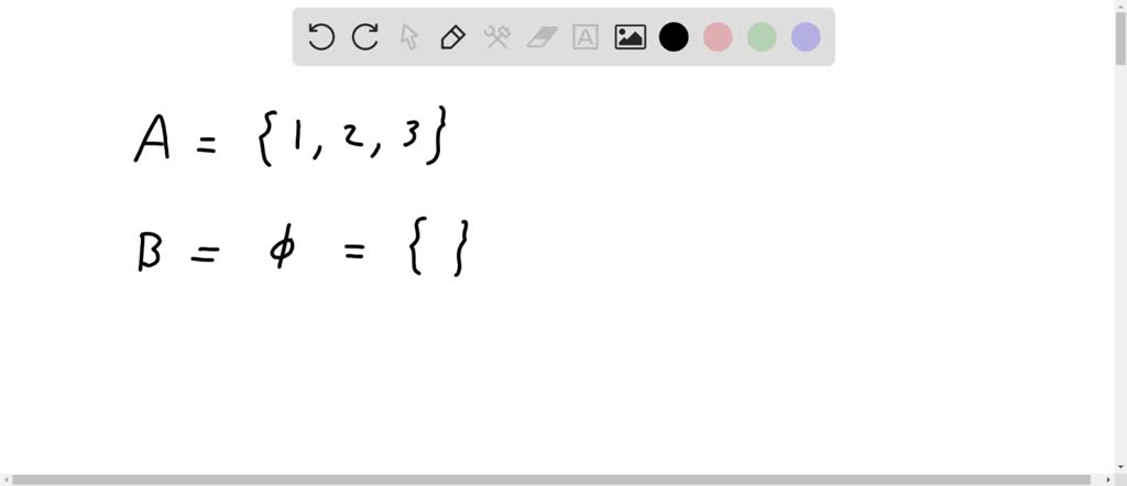 SOLVED:Consider that class A of sets in Problem 1.27. Find the subclass ...