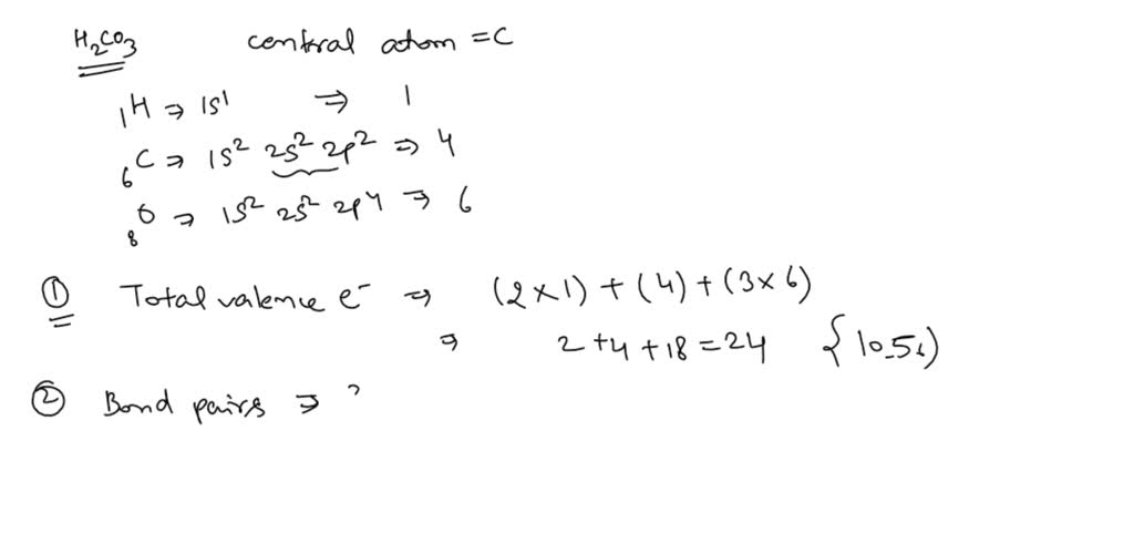 SOLVED:Among the following compounds, the one that is polar and has the ...