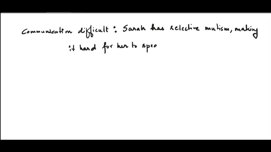 Choose two famous people who have experienced stuttering and give a ...