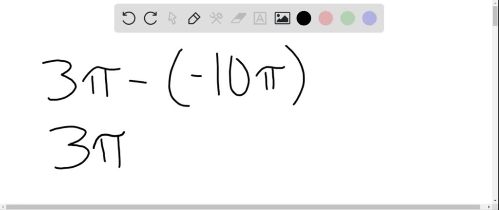 SOLVED:Perform the indicated operation. Express the result in terms of ...