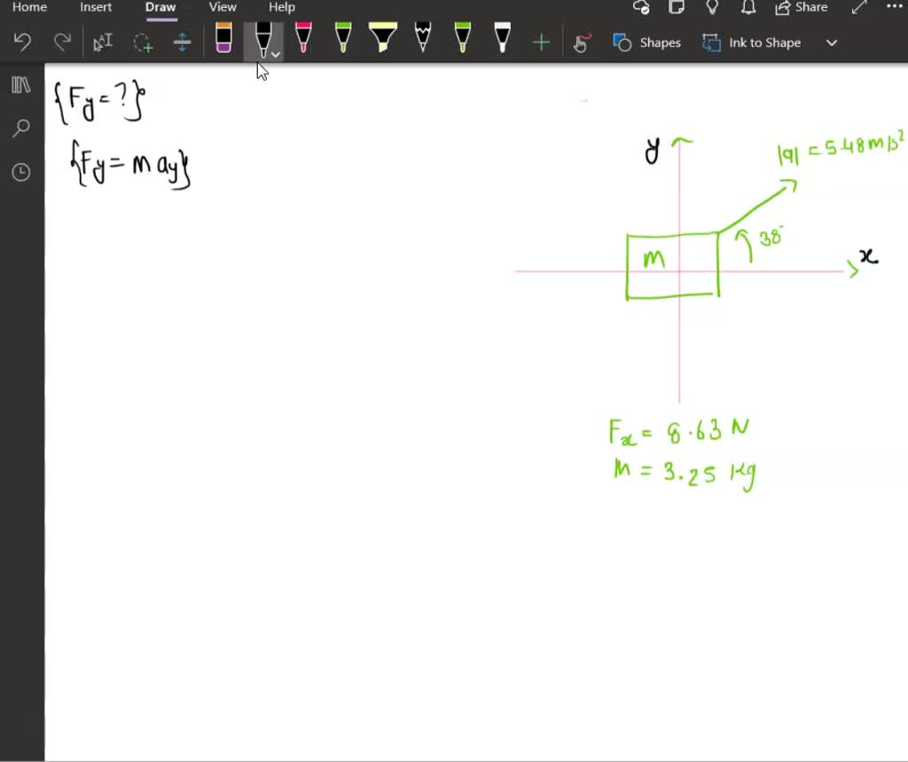 SOLVED:A 50 -lb force is applied to the control perlal ns shown. The ...