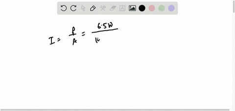 SOLVED:A device called an insolation meter is used to measure the ...