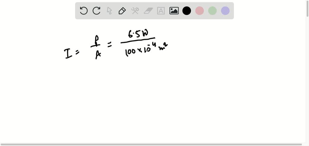 SOLVED:A device called an insolation meter is used to measure the ...